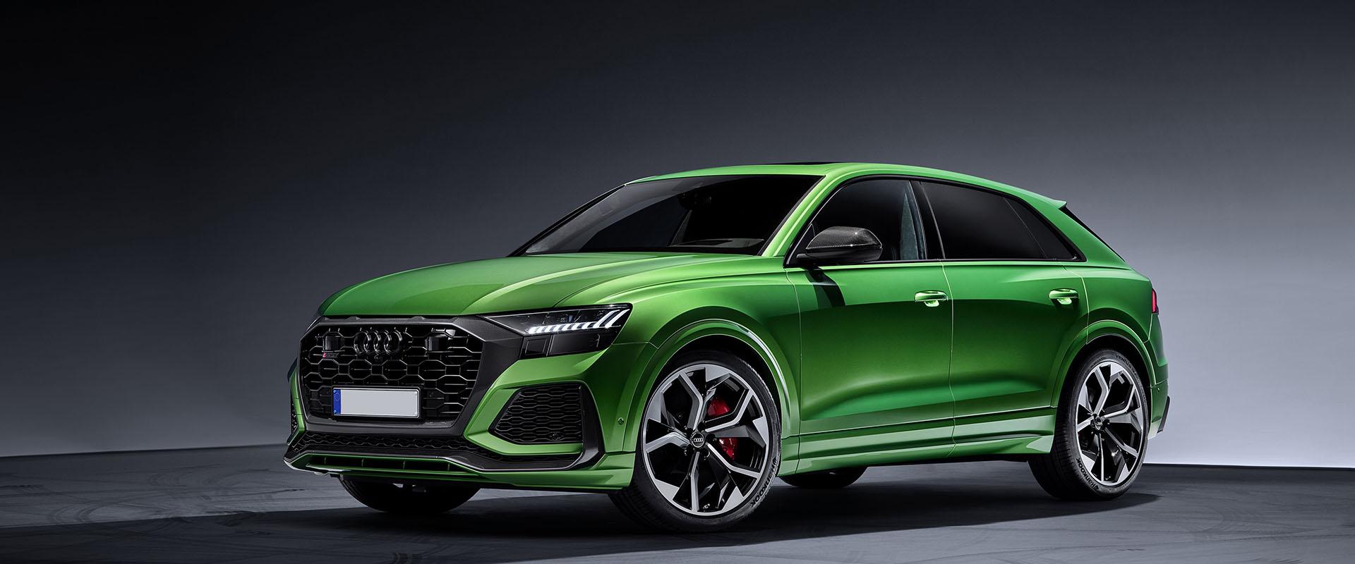 Used Cars Sutton Coldfield, West Midlands | MA Performance Cars